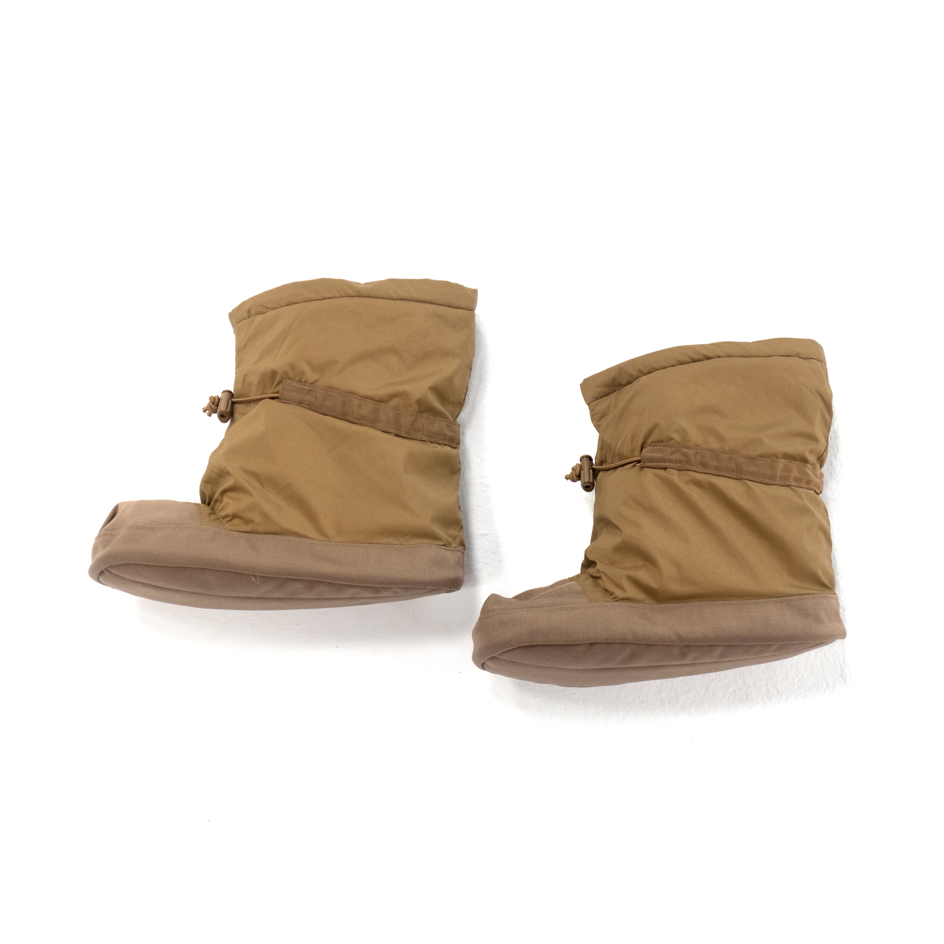 High Loft USMC Booties – Wild Things