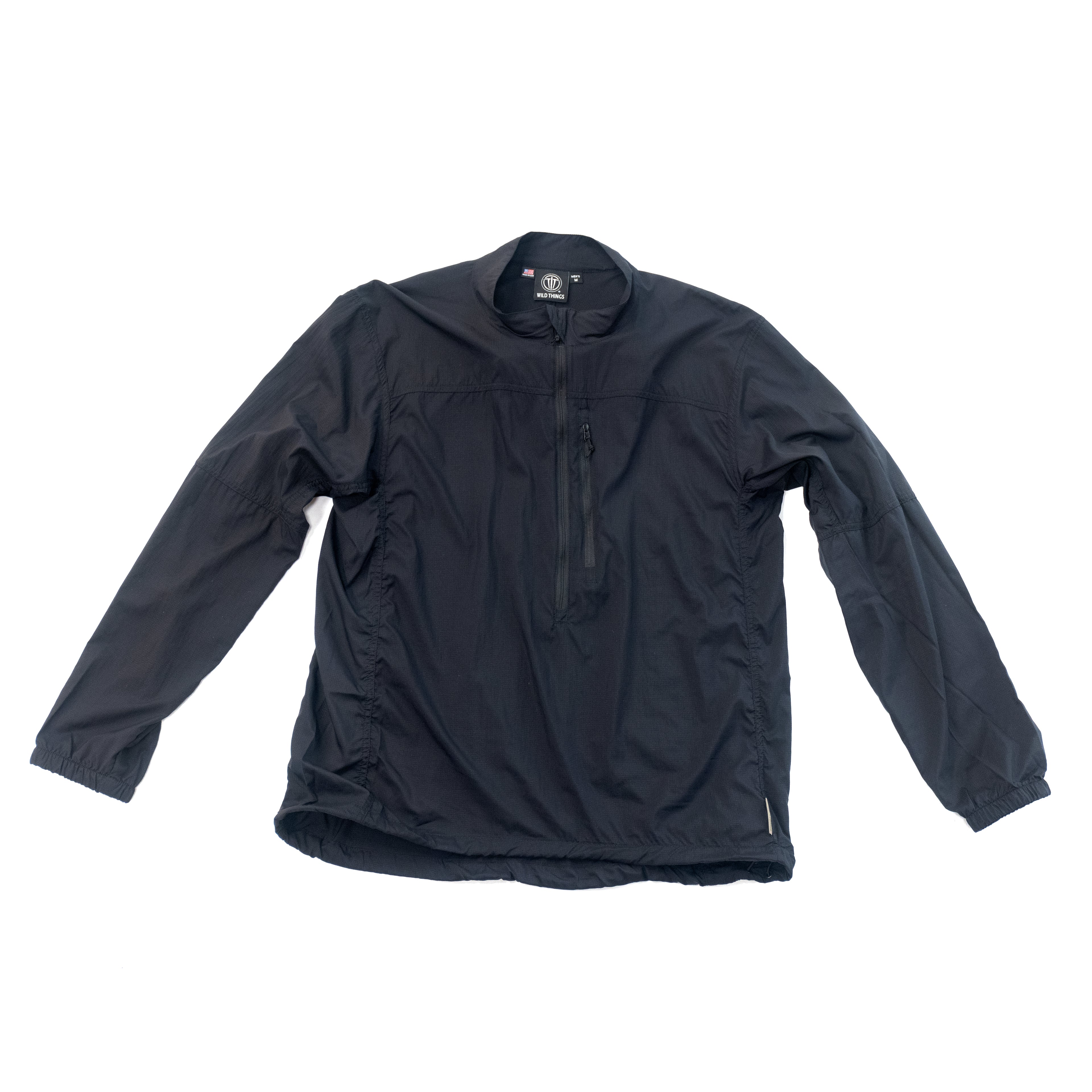 Wind Shirt – Wild Things