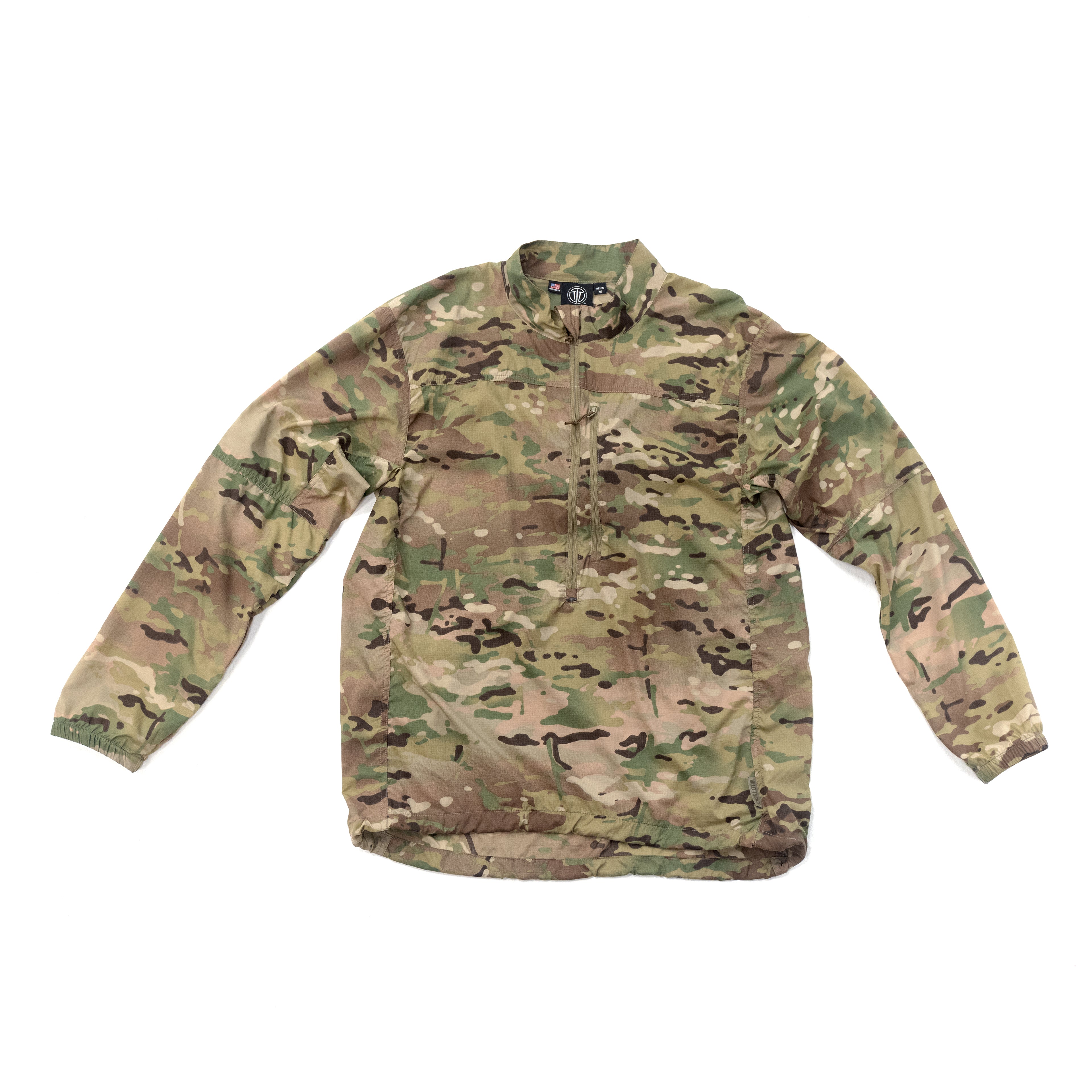 Wind Shirt – Wild Things