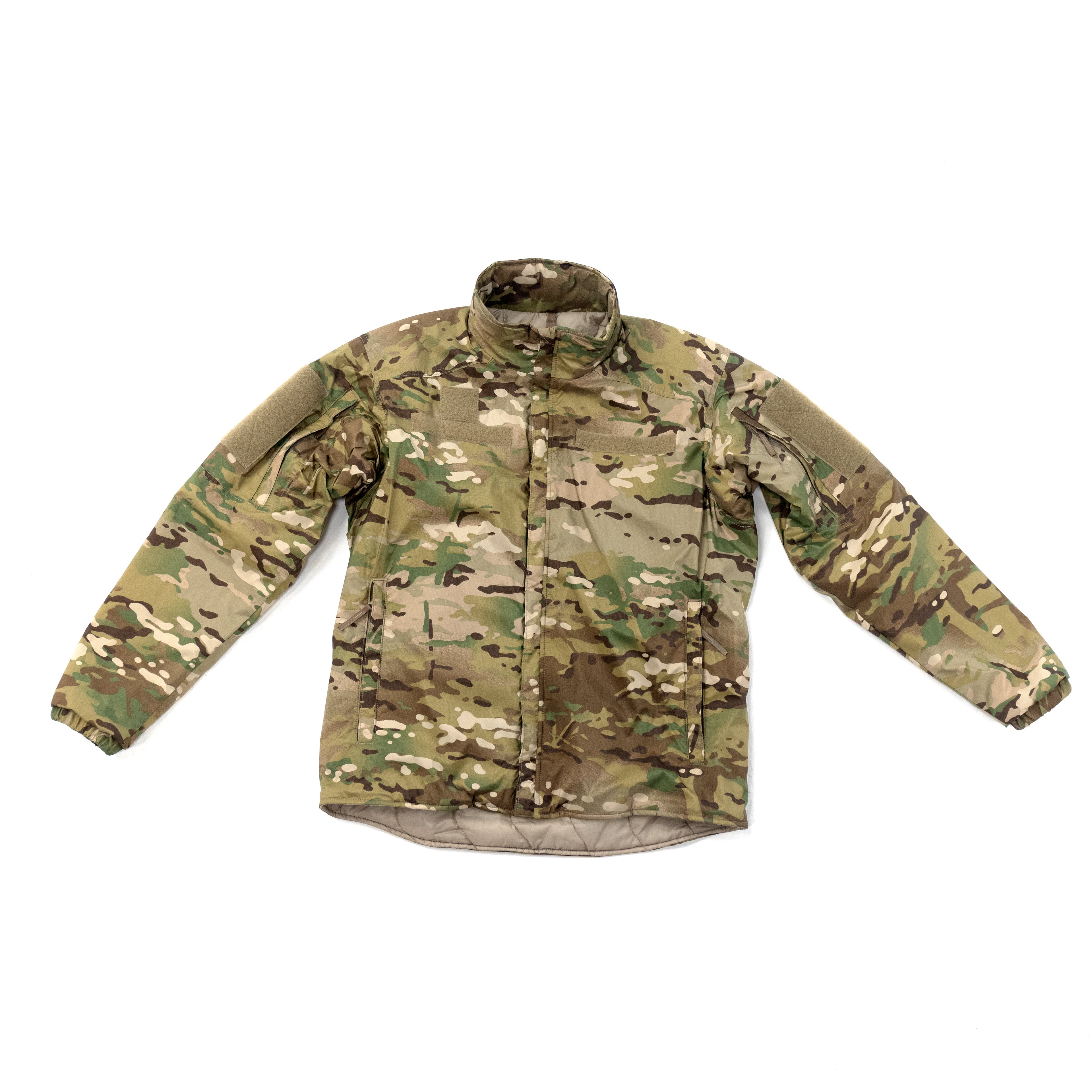 Low Loft Jacket - SO 2.0 – Wild Things