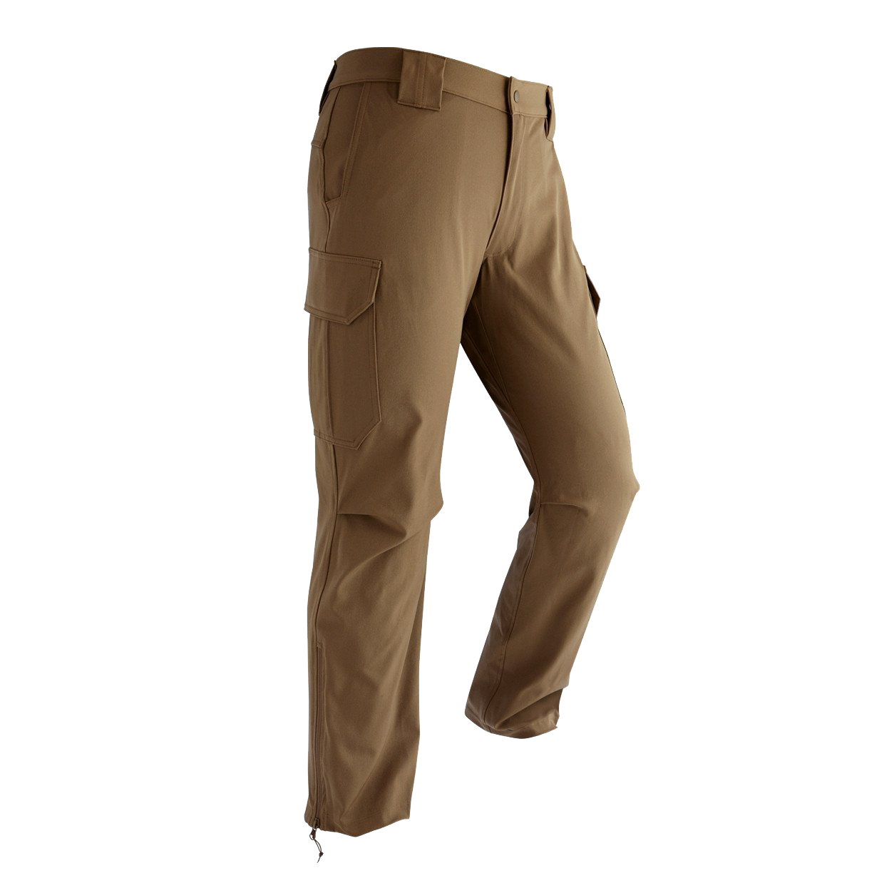 Soft Shell Pant Lightweight – Wild Things