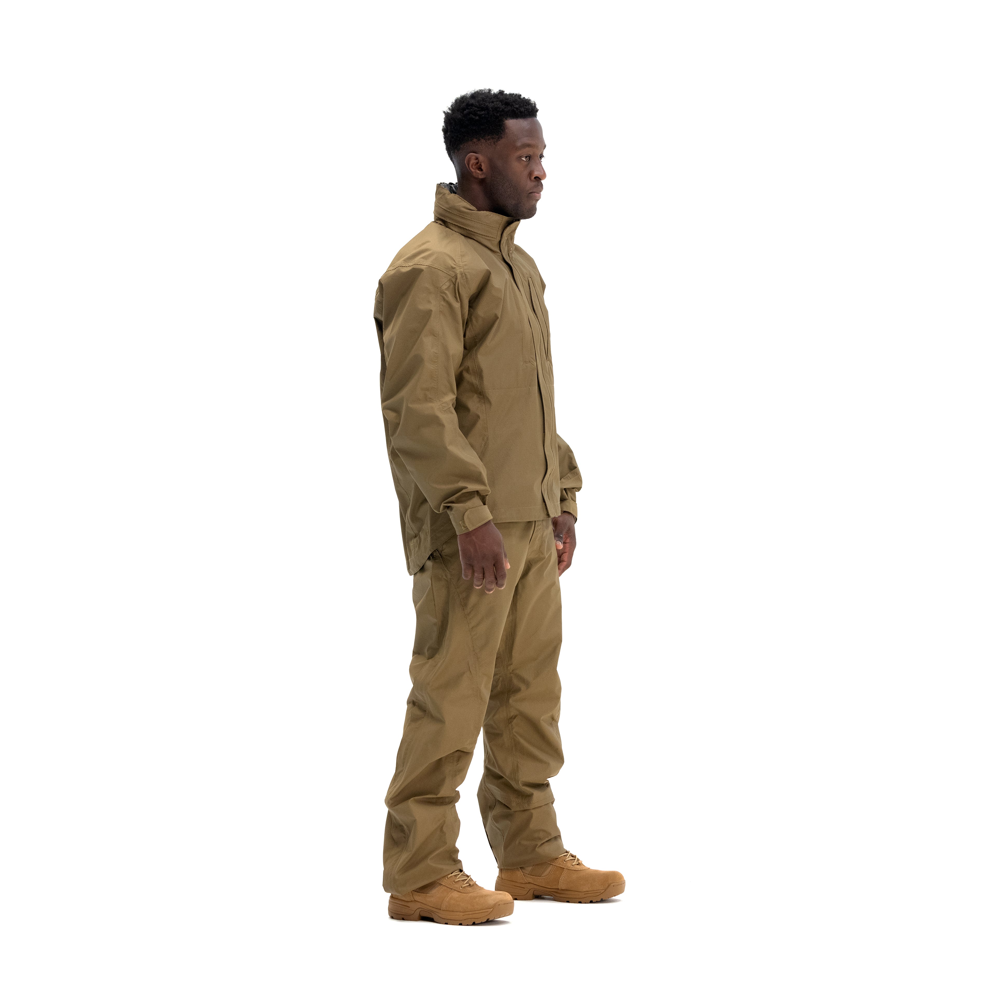 Hard Shell Jacket FR – Wild Things