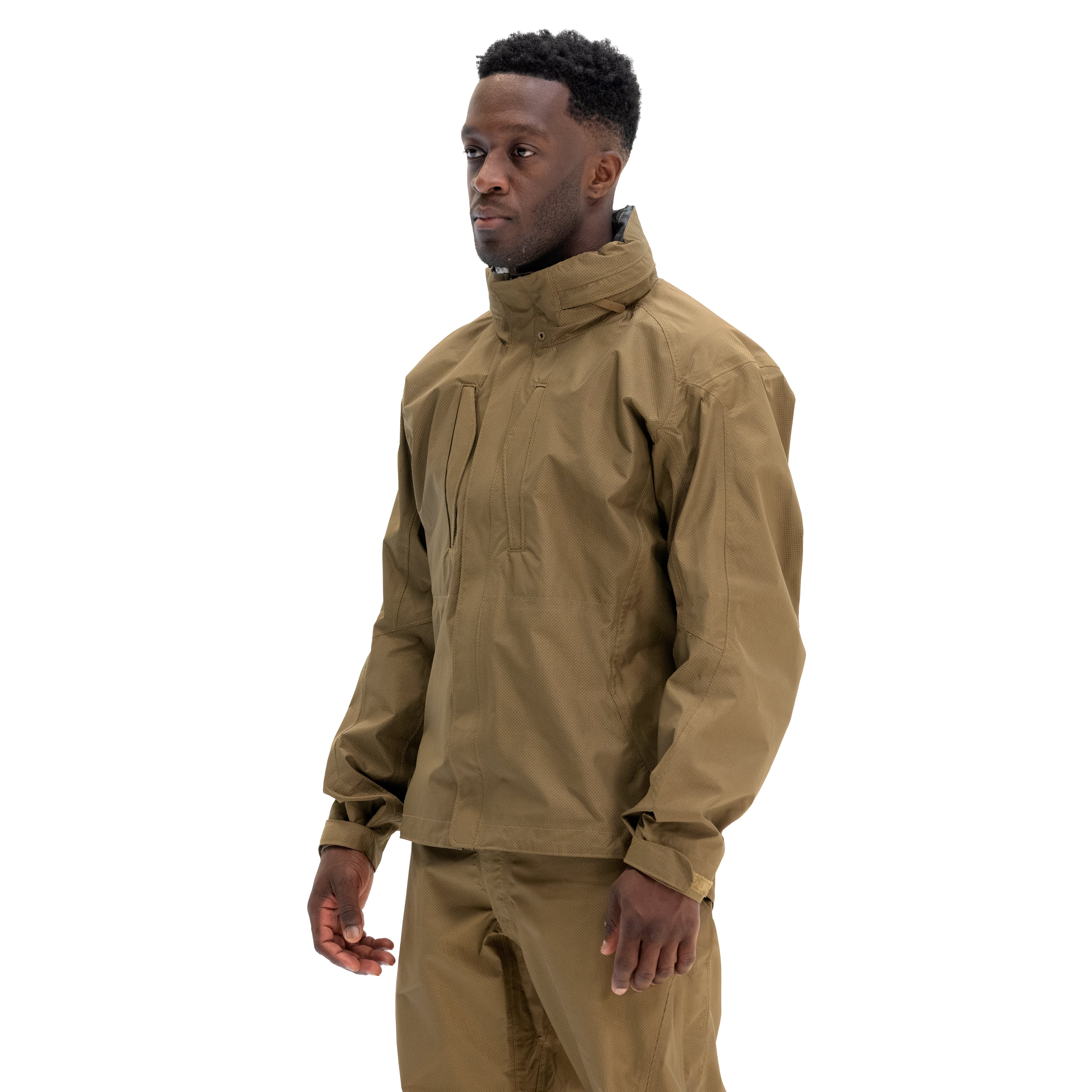 Hard Shell Jacket FR – Wild Things