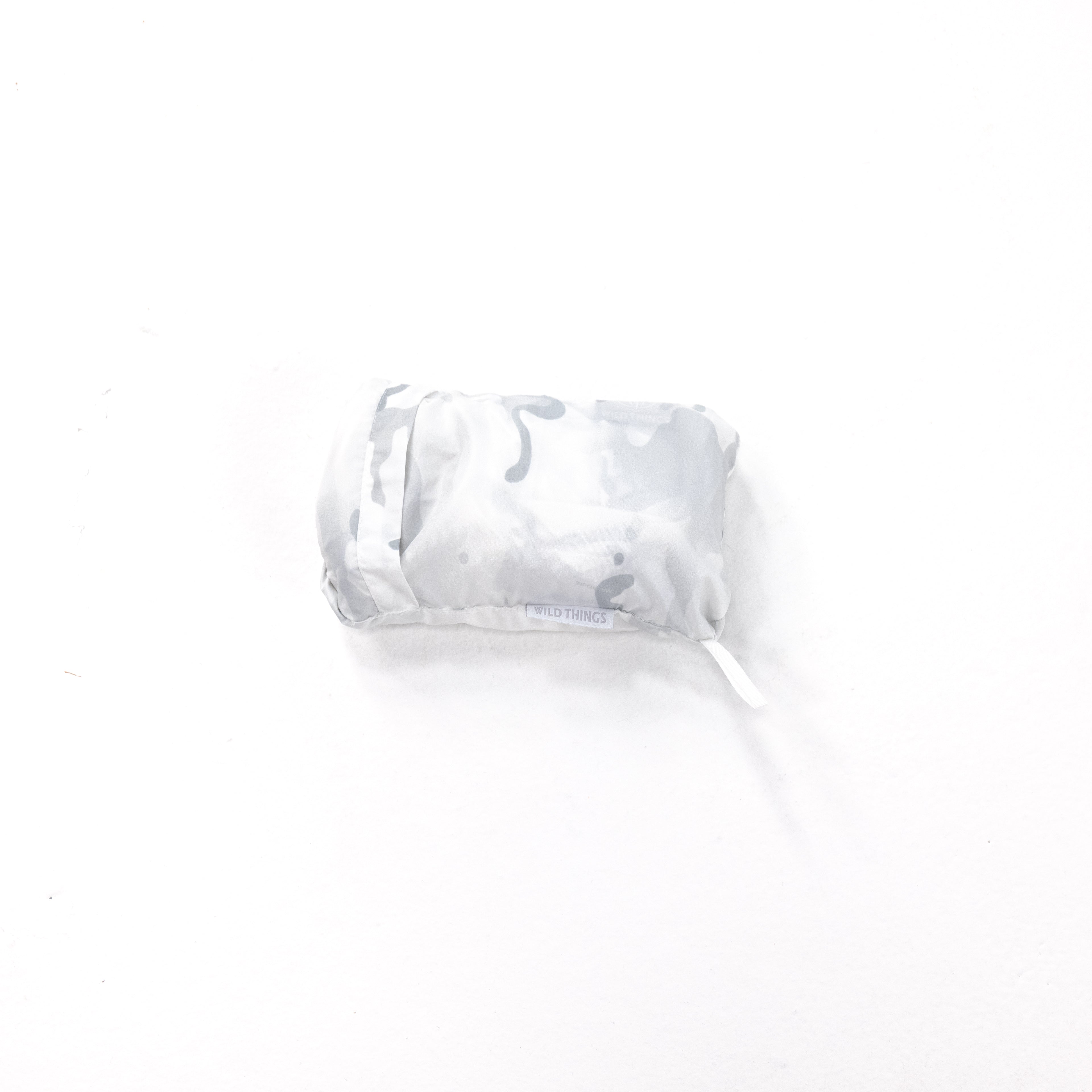 White Out Overwhites™ Pack Cover – Wild Things