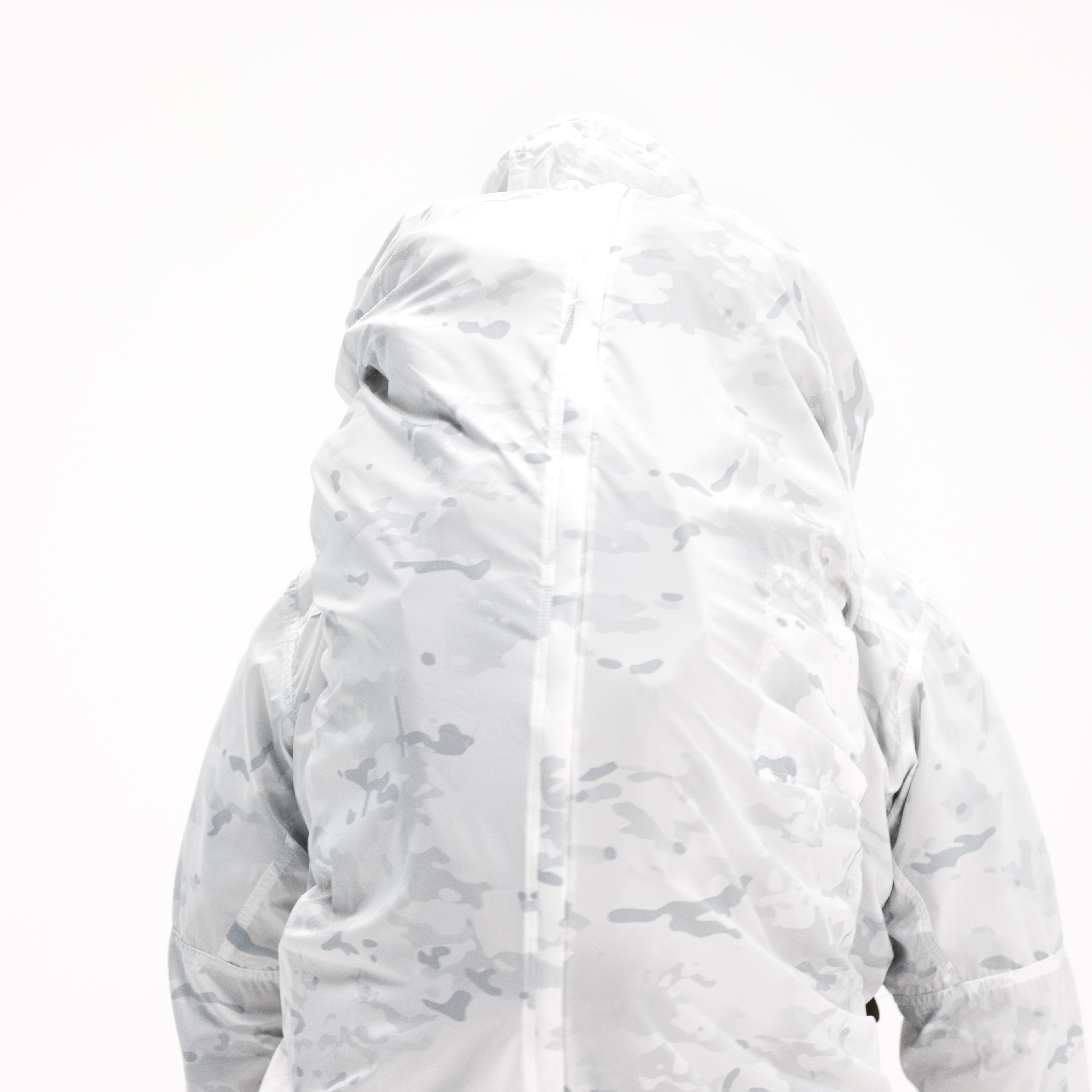 White Out Overwhites™ Pack Cover – Wild Things