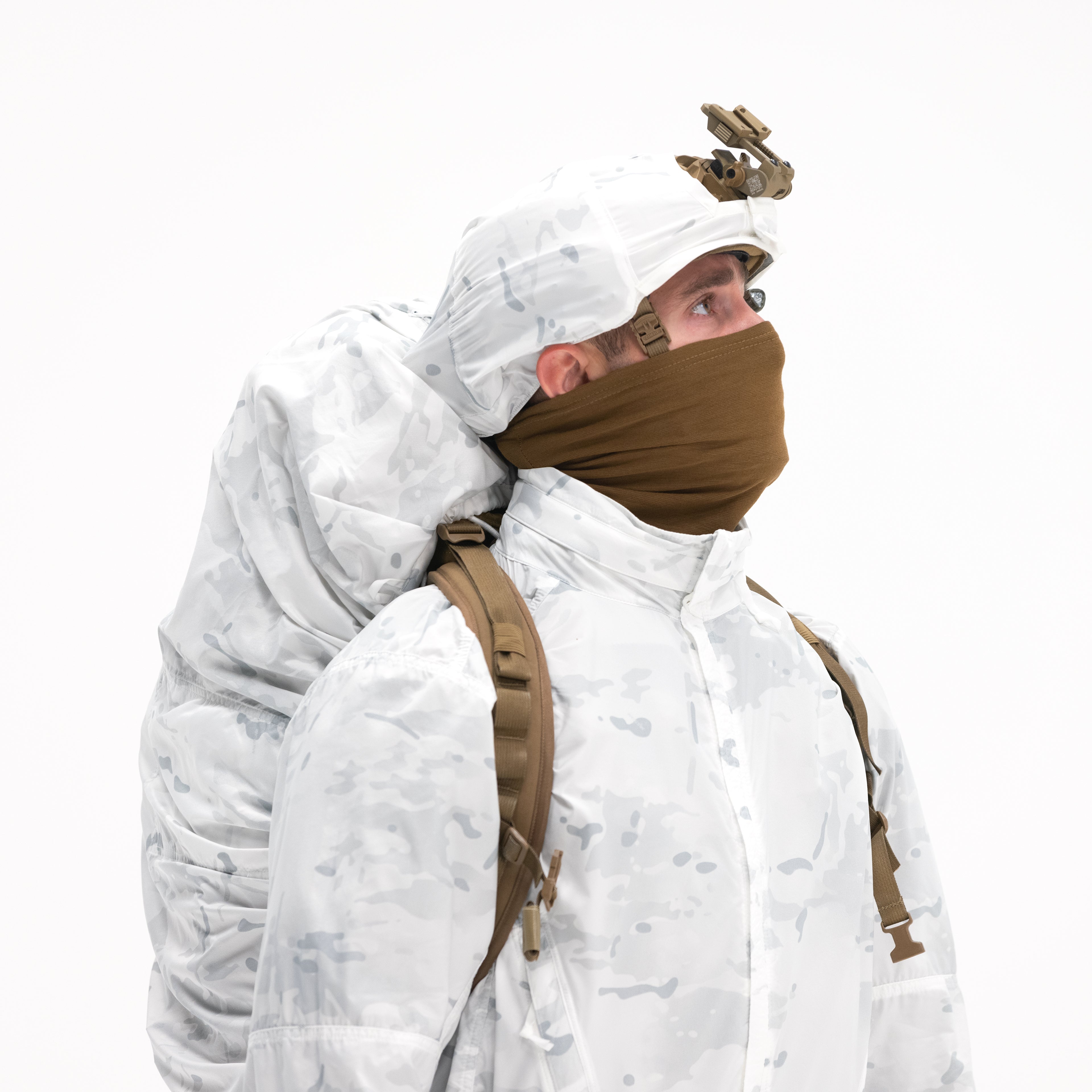 White Out Overwhites™ Jacket – Wild Things