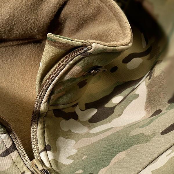 Soft Shell Jacket – Wild Things