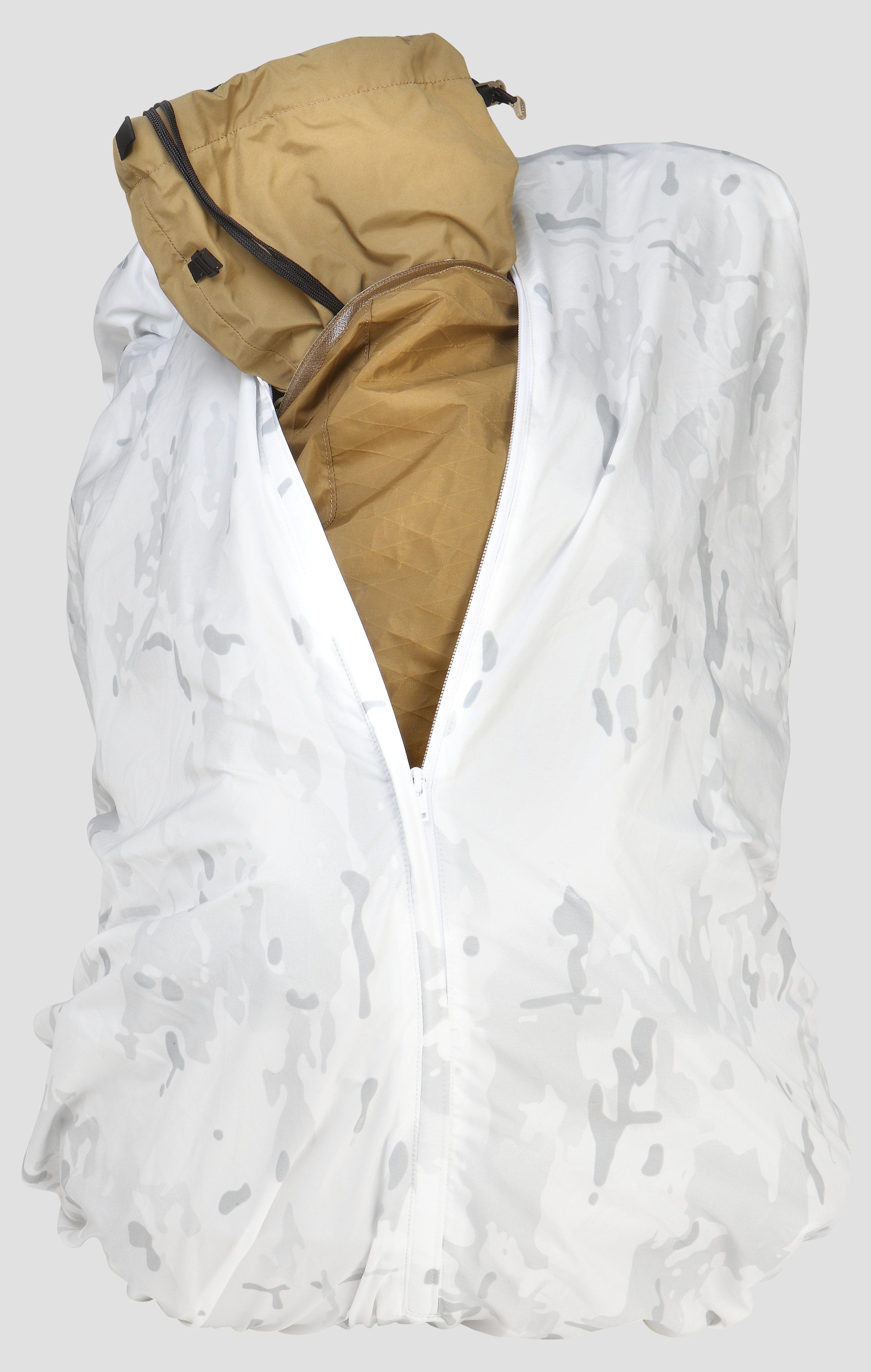 White Out Overwhites™ Pack Cover – Wild Things