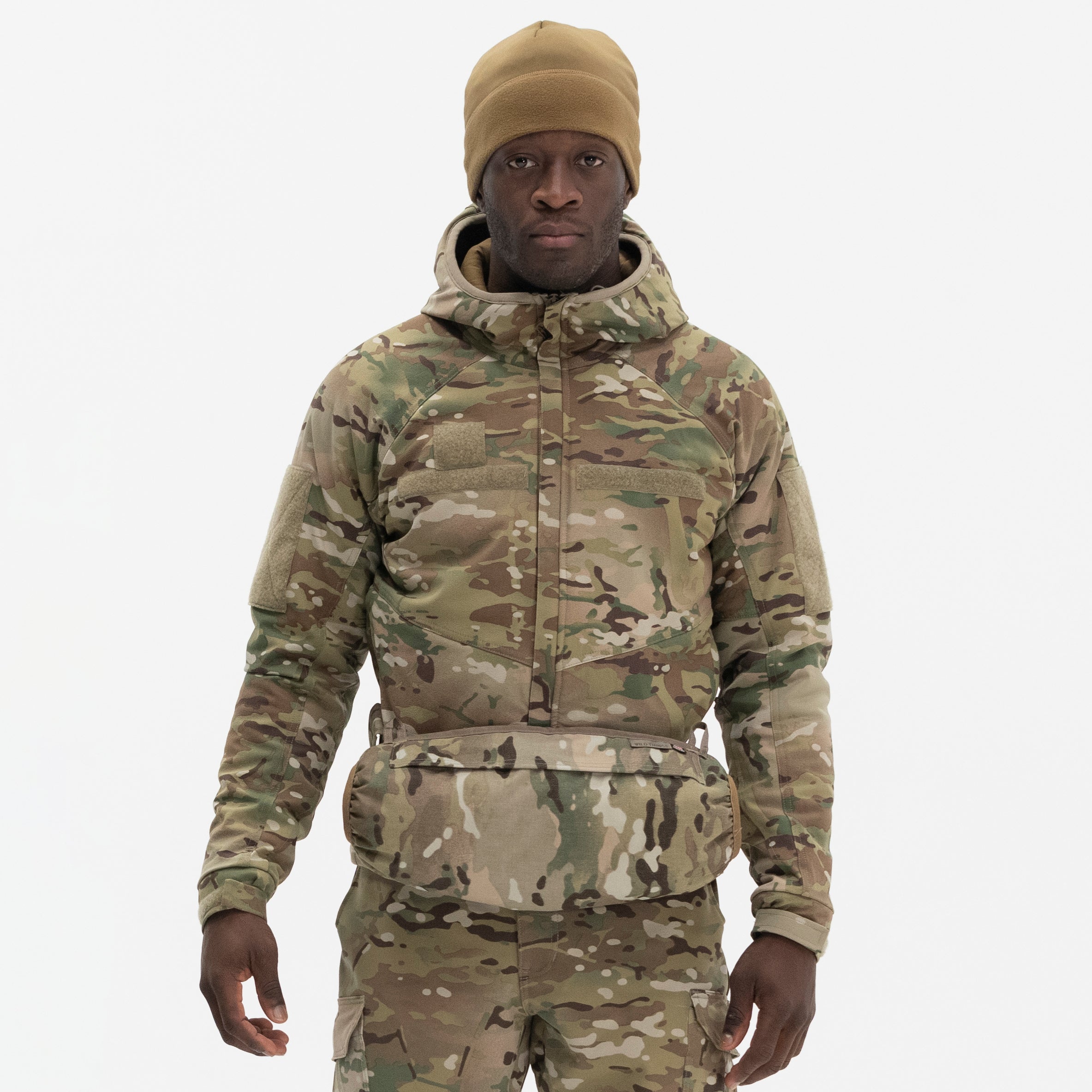 Active Flex Jacket – Wild Things