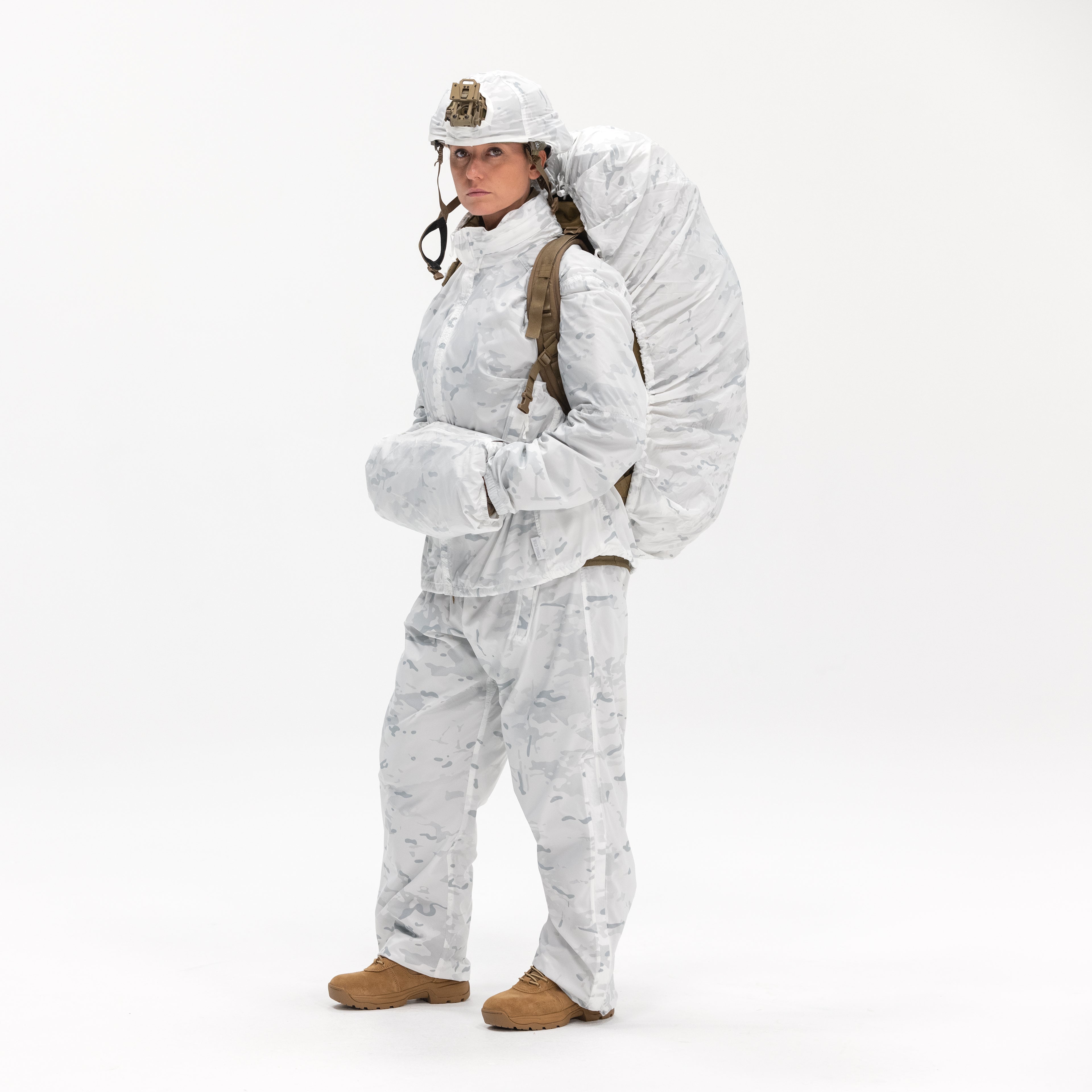 White Out Overwhites™ Jacket – Wild Things