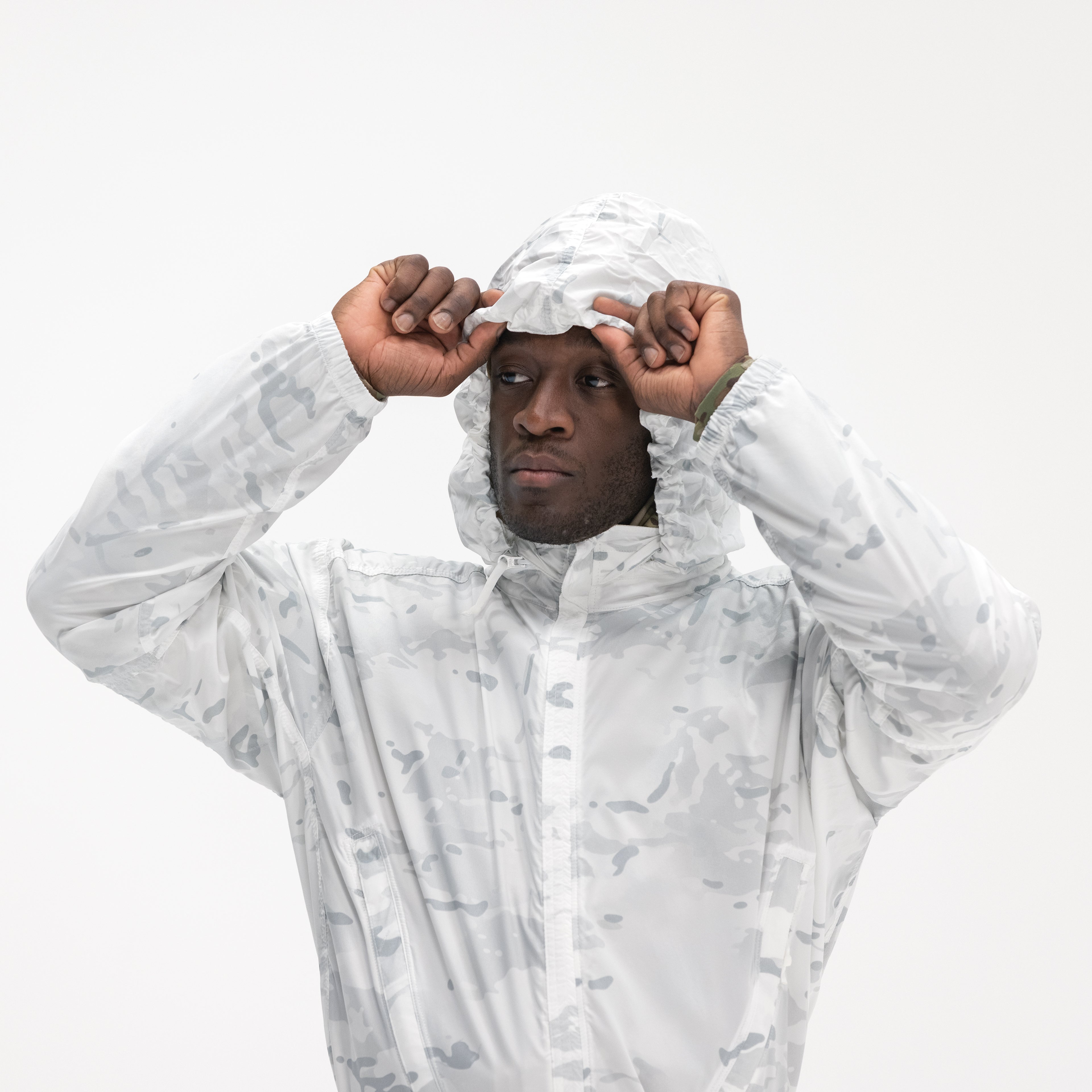 White Out Overwhites™ Jacket – Wild Things