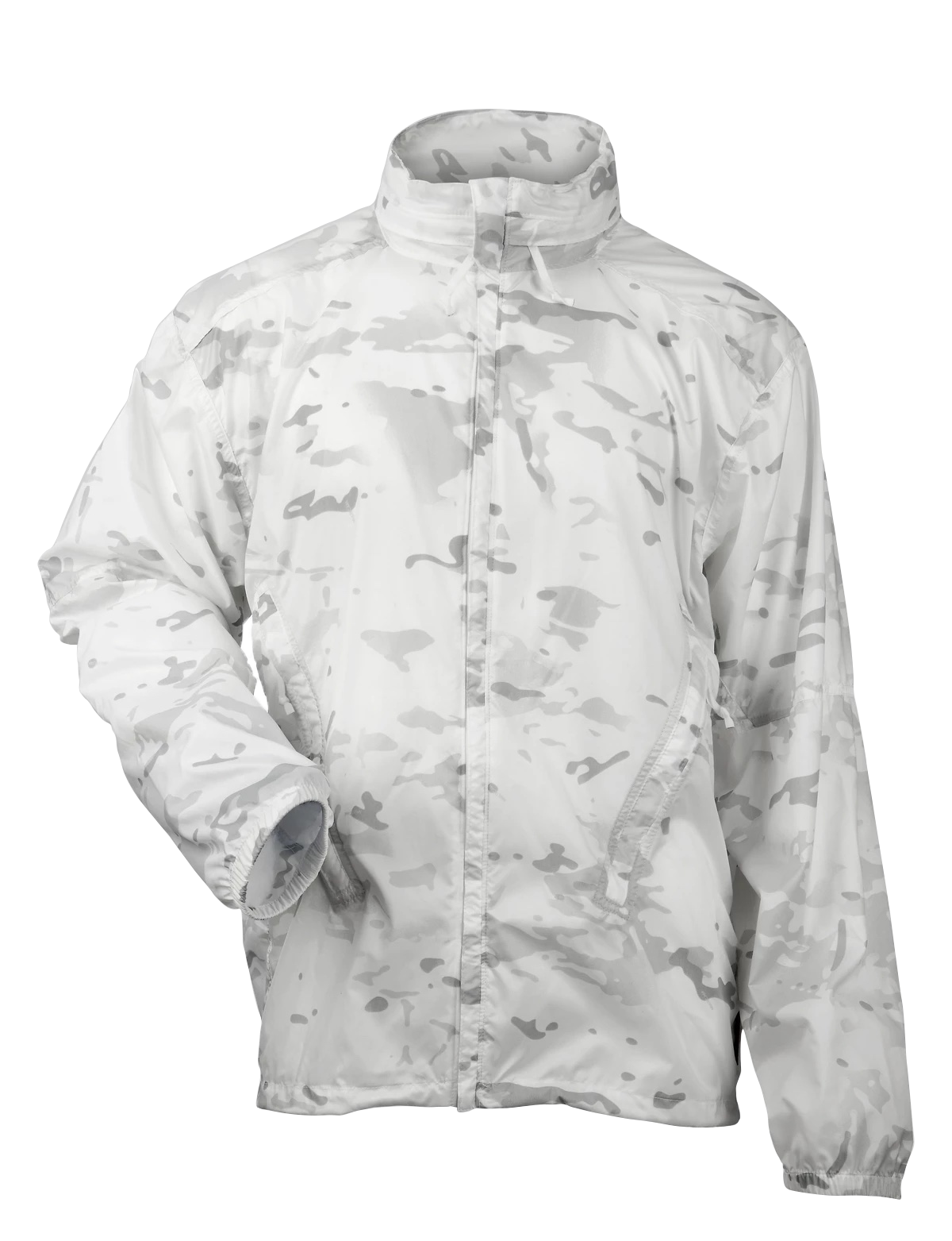 White Out Overwhites™ Jacket – Wild Things